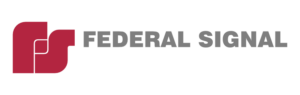 Federal Signal - Seisa